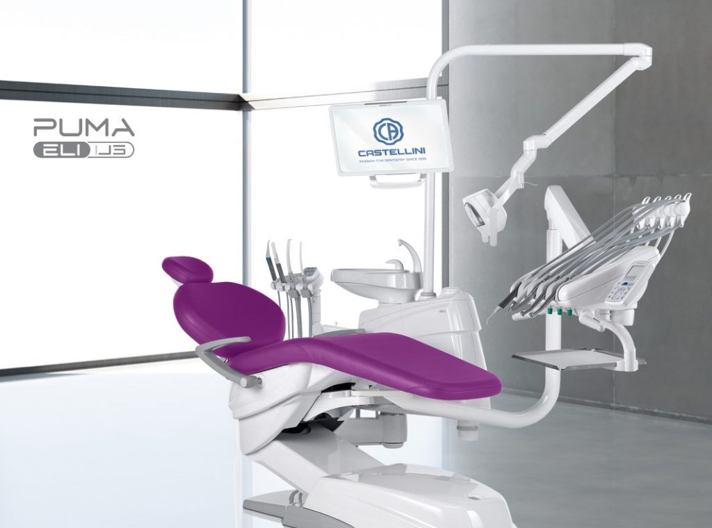 Puma Eli R - Etablissements Boidart