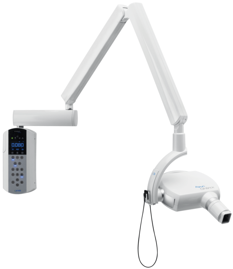 Radio intra orale Acteon X MIND Unity - Ets Boidart Méradent