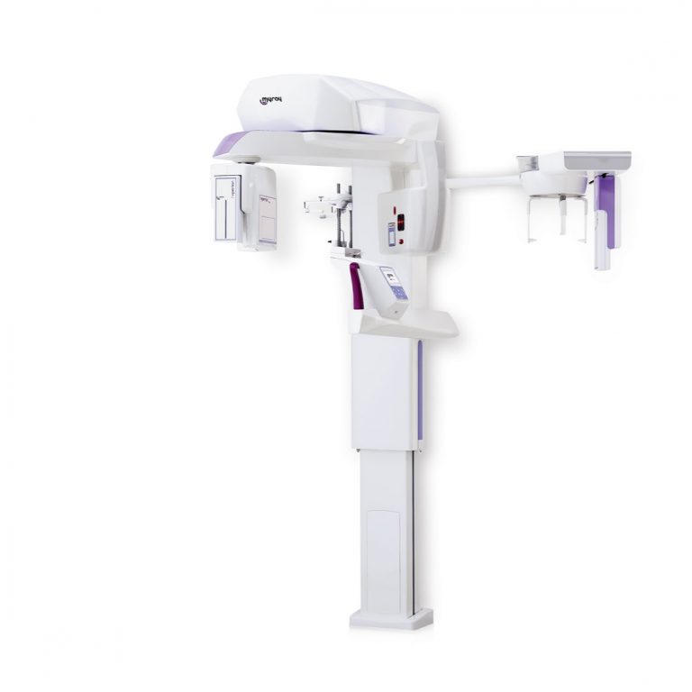 Panoramique Myray Hypérion X9 PRO - Ets Boidart Méradent